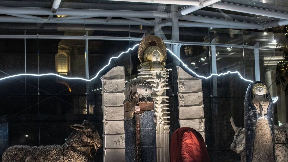 ¿Por qué la Navidad se celebra el 25 de diciembre?