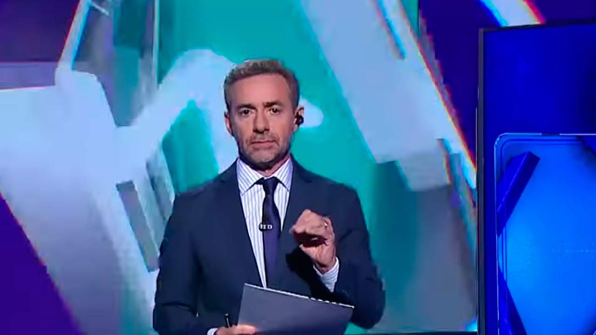 Todo por el rating: Luis Majul anunció una entrevista con Manzanares y ...