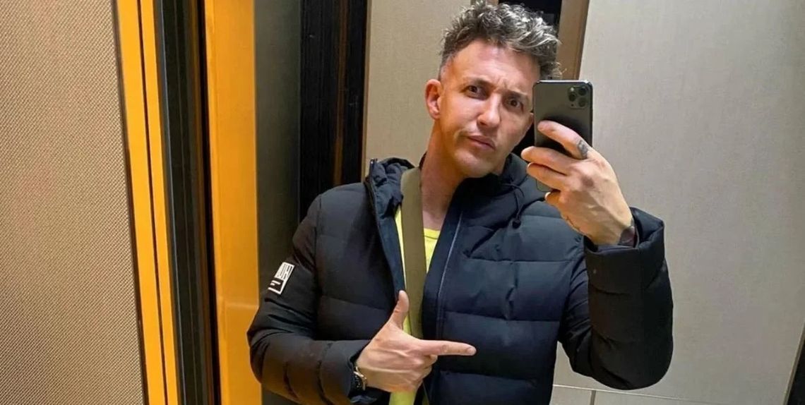 Pérez Algaba: caen un exsocio, un examigo, una gestora y el hermano de ...