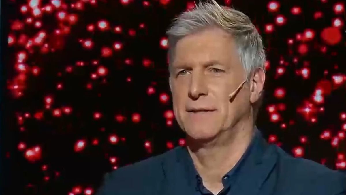 Horacio Cabak habló de su cancelación en los medios