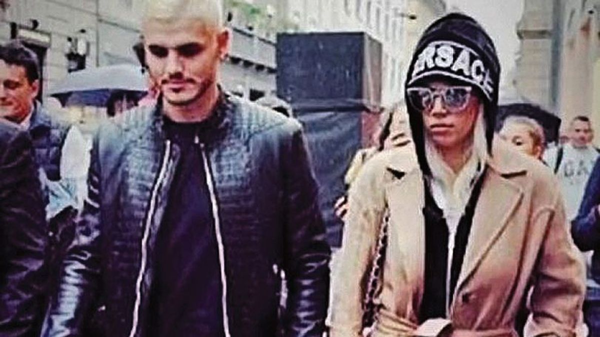 ¿Terminó la crisis? Sigue la novela de Wanda y Mauro