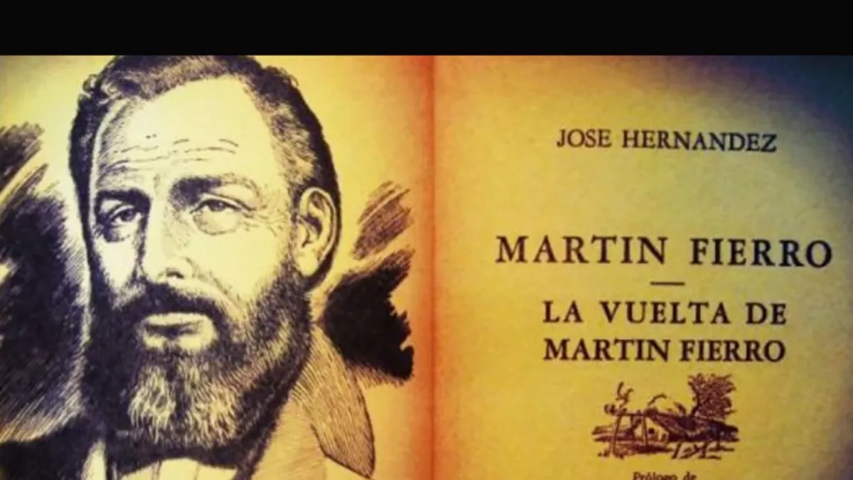 La poca conocida historia del masón José Hernández / Por Antonio Las Heras