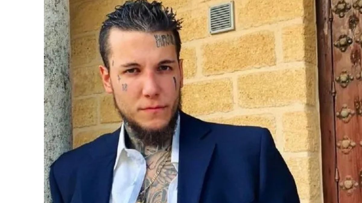 Fuerte polémica con Alex Caniggia por sus dichos sobre la Costa ...