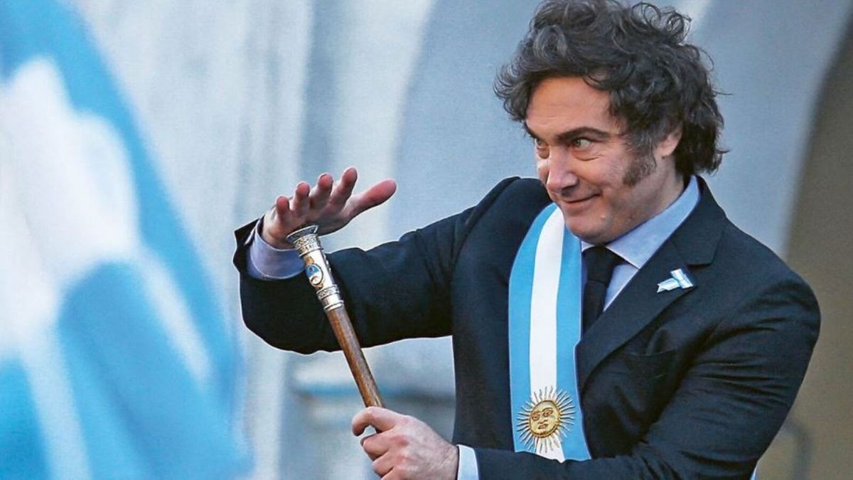 El primer año del gobierno de Milei: mejor de lo esperado/ Por Carlos Fara