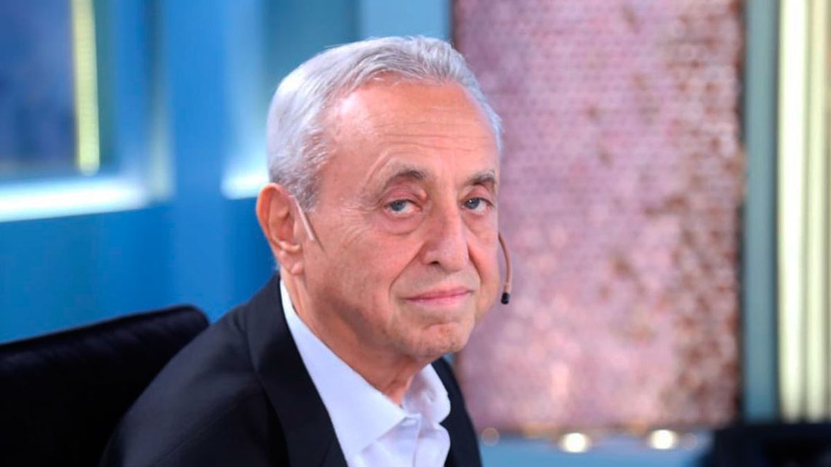 Pedro Cahn: Quienes viven en la provincia de Buenos Aires no tienen que ...