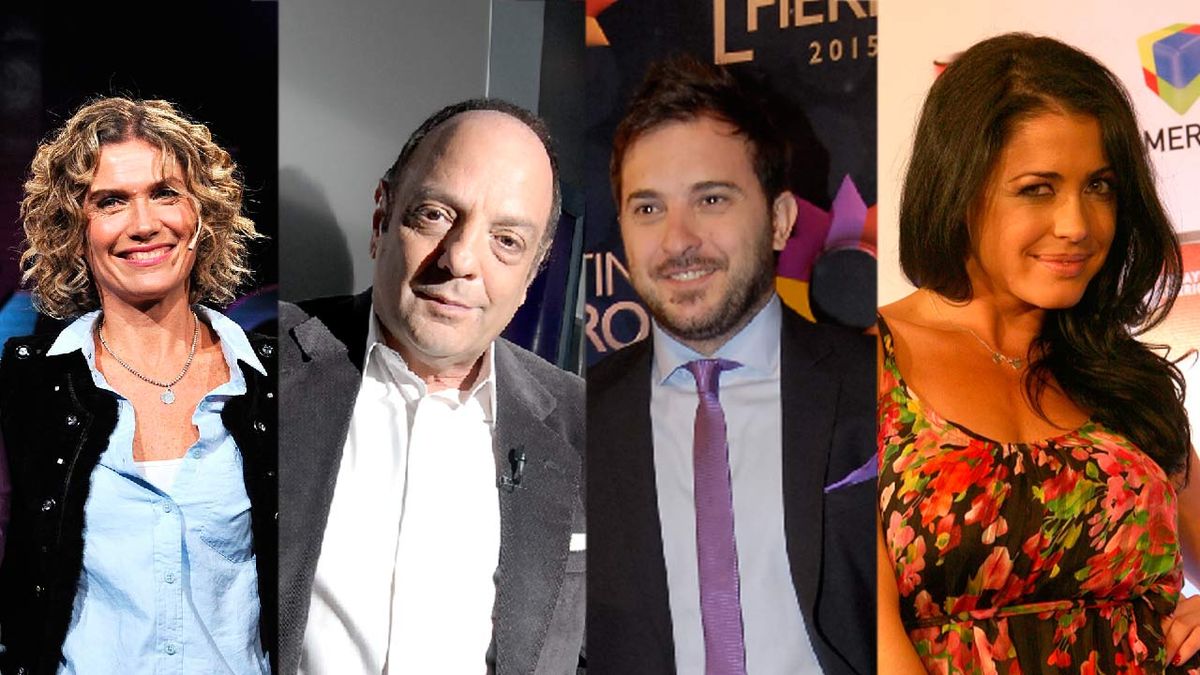 América renueva por completo su pantalla