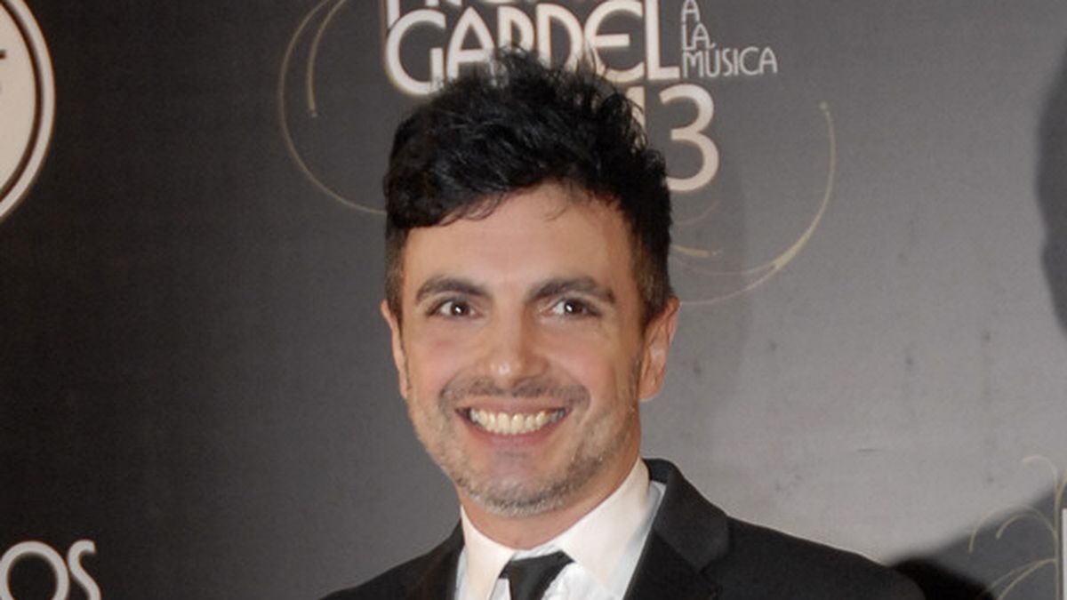 Ale Sergi ya cambió a Andrea Rincón por otra