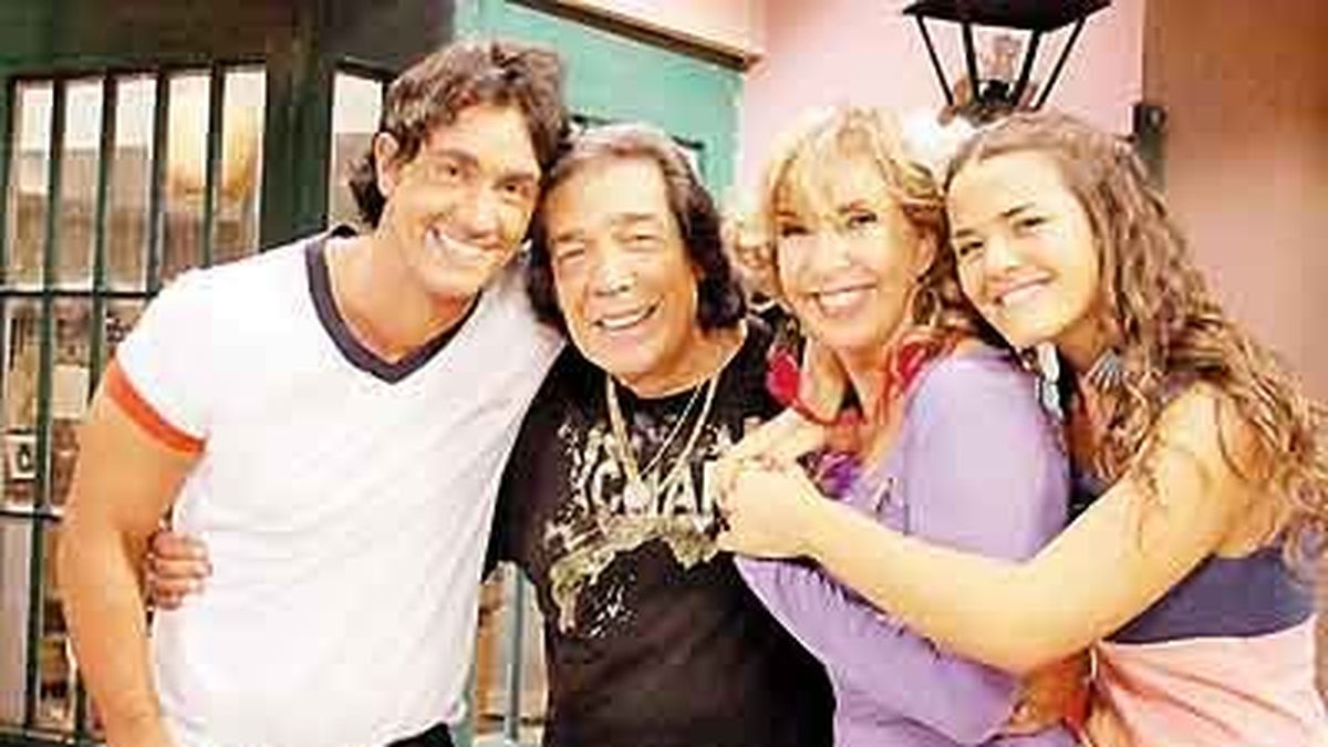 Desde que empezó Dulce Amor