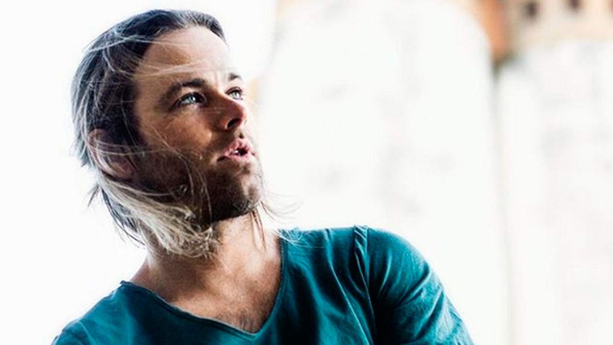 Benjamín Amadeo: Hay que tomar riesgos y plantearse lindos desafíos