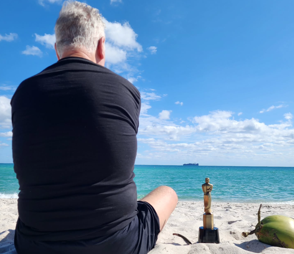 Esteban Mirol: el hombre detrás de las noticias