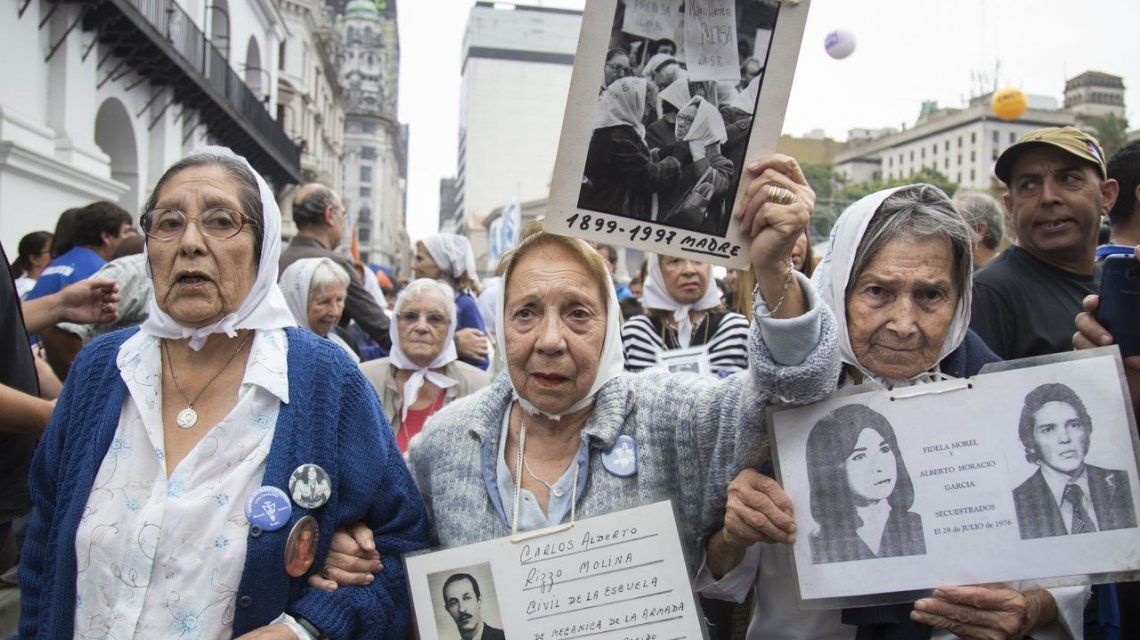 Últimas noticias sobre Derechos Humanos