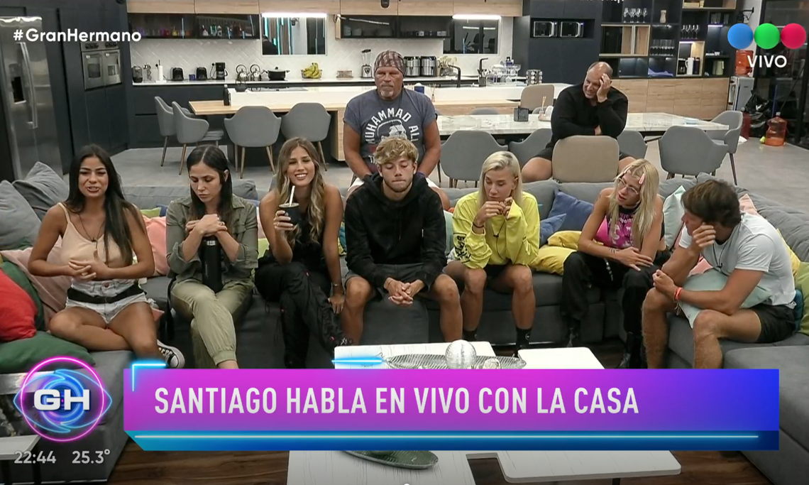 Los programas de TV con más repercusión en redes sociales