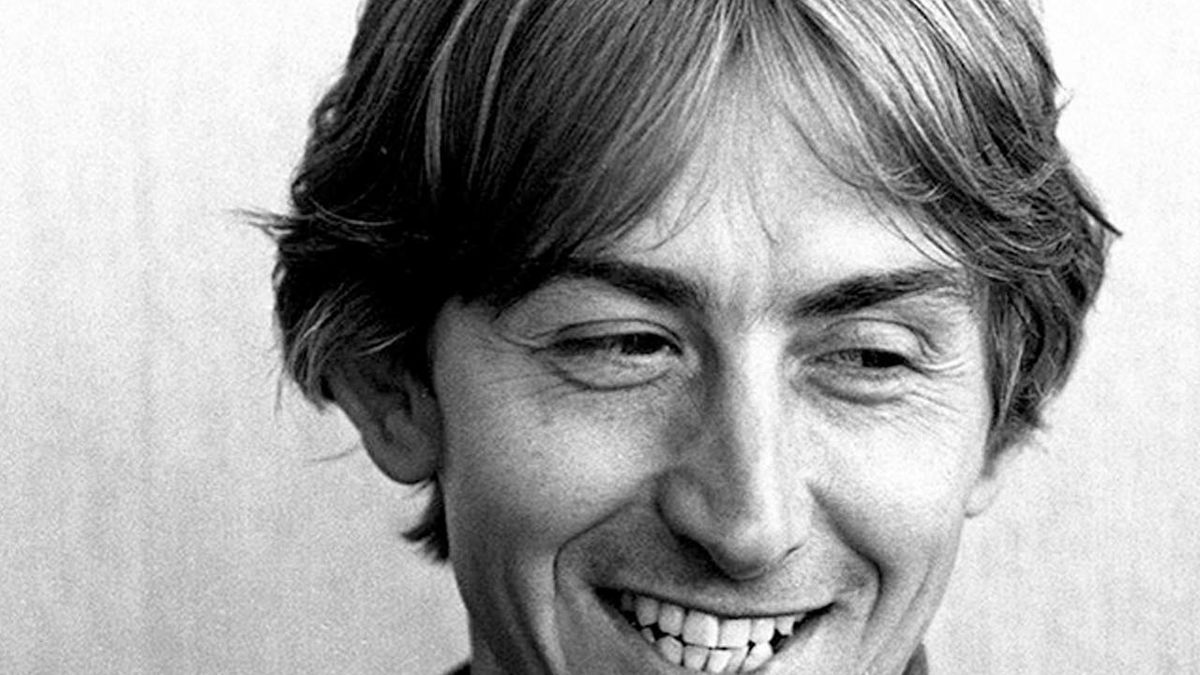 Murió el cantante de Talk Talk, Mark Hollis