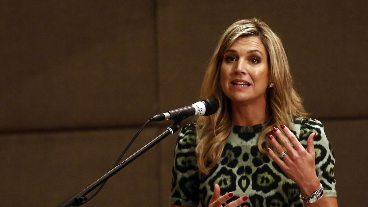 Máxima, sobre el suicidio de su hermana: Inés estaba enferma, no podía ...