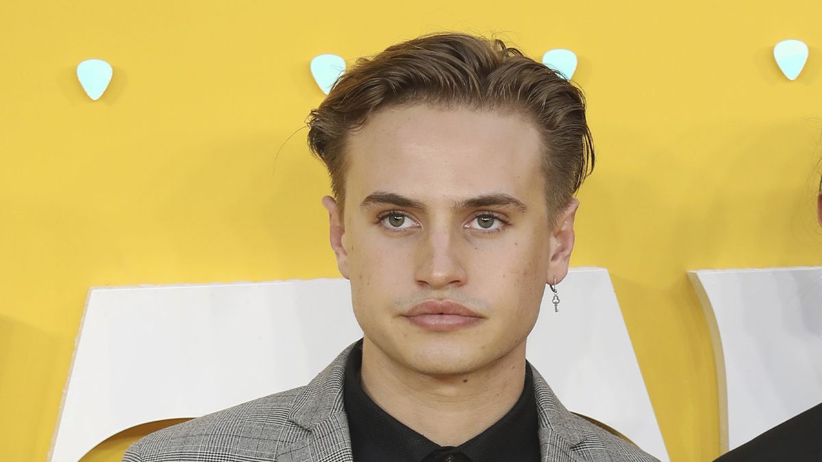 Murió el actor y modelo Daniel Mickelson, a los 23 años