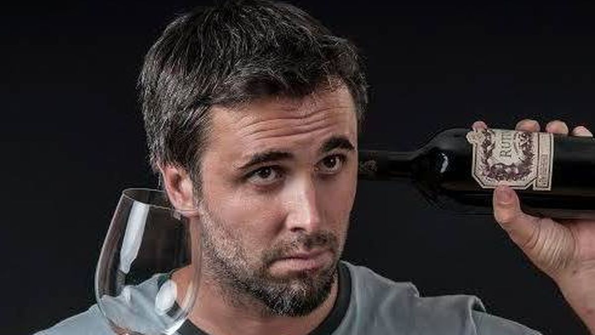 Juan Barraza: El Stand Up llegó para quedarse