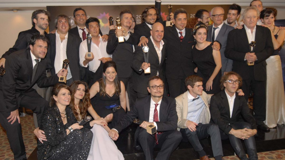Graduados podría tener su segunda temporada en 2014