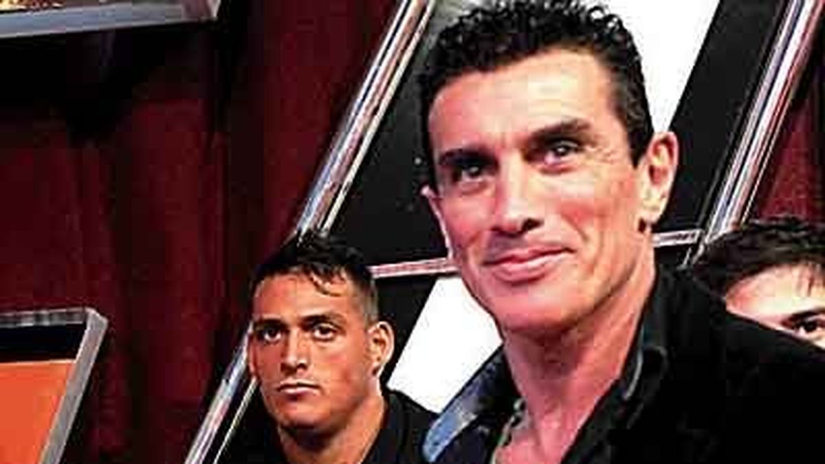 Detuvieron al jefe de custodios de Ricardo Fort