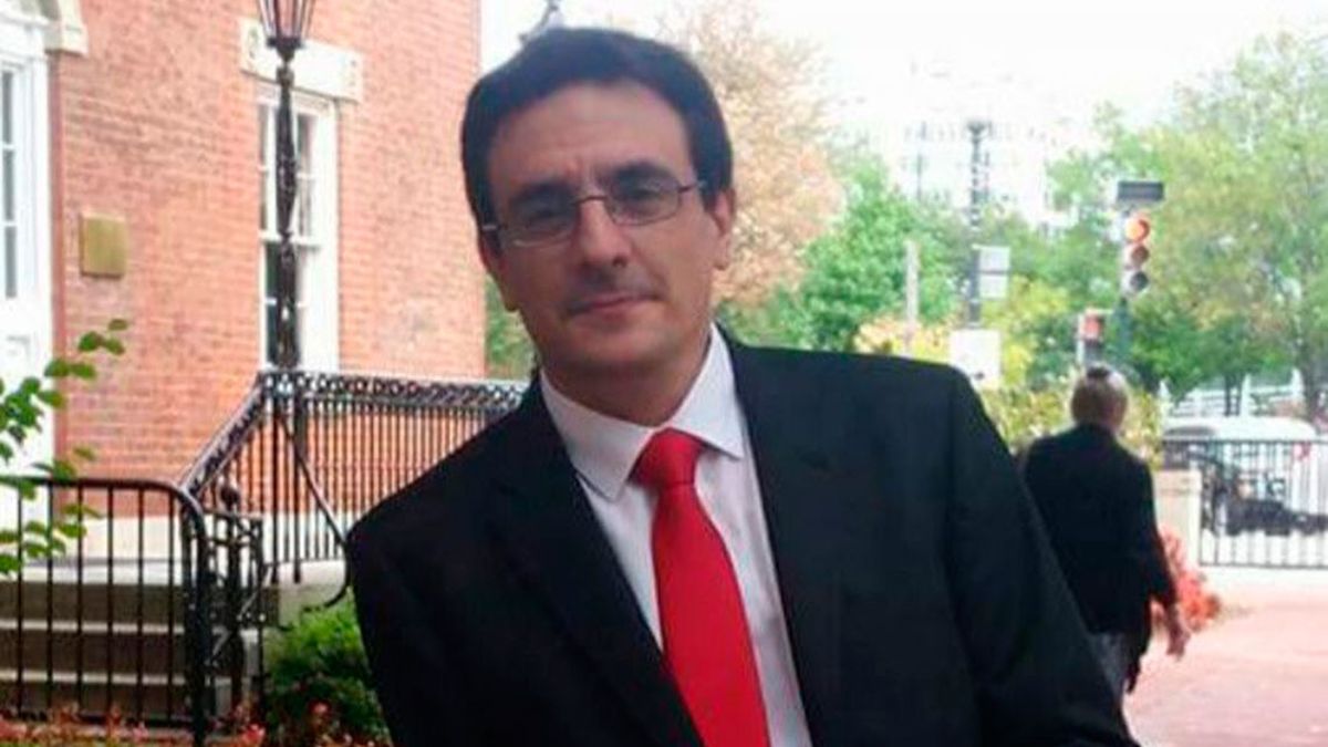 Entrevista al analista y consultor político Jorge Giacobbe: El miedo es ...