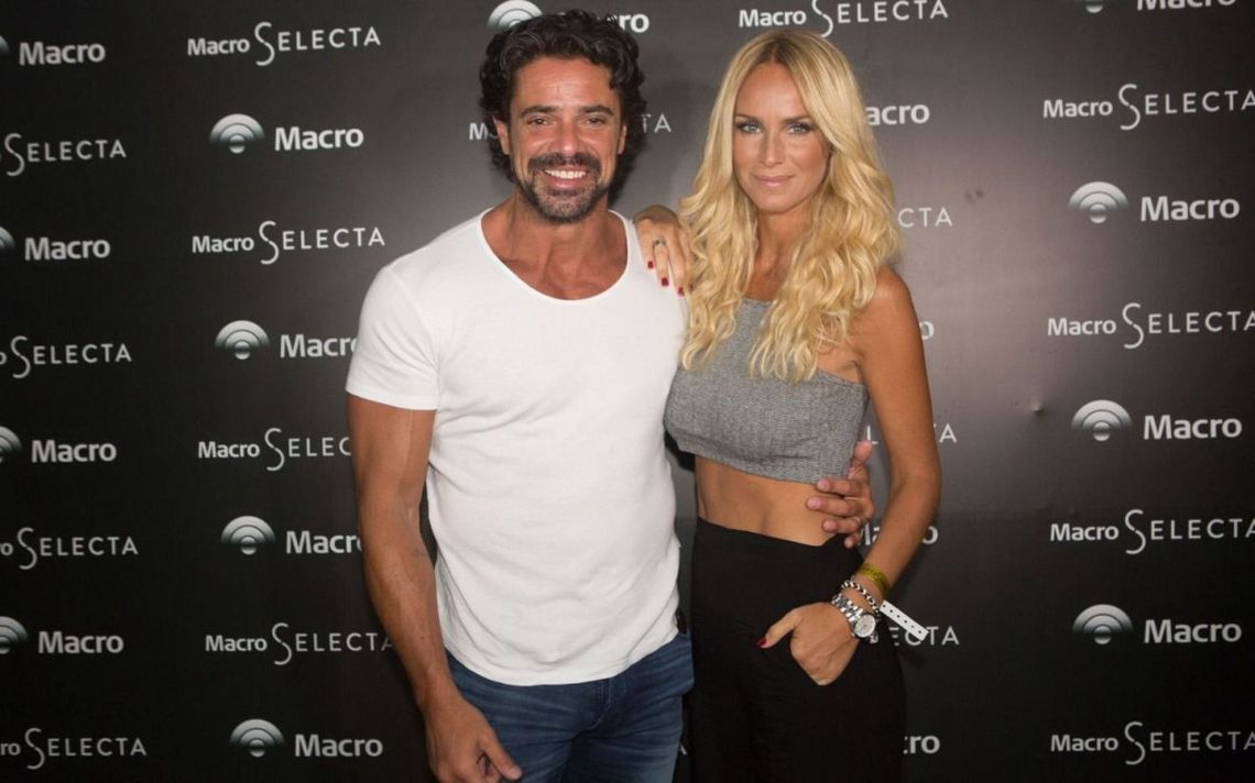 Sabrina Rojas rompió el silencio y fulminó a Griselda Siciliani