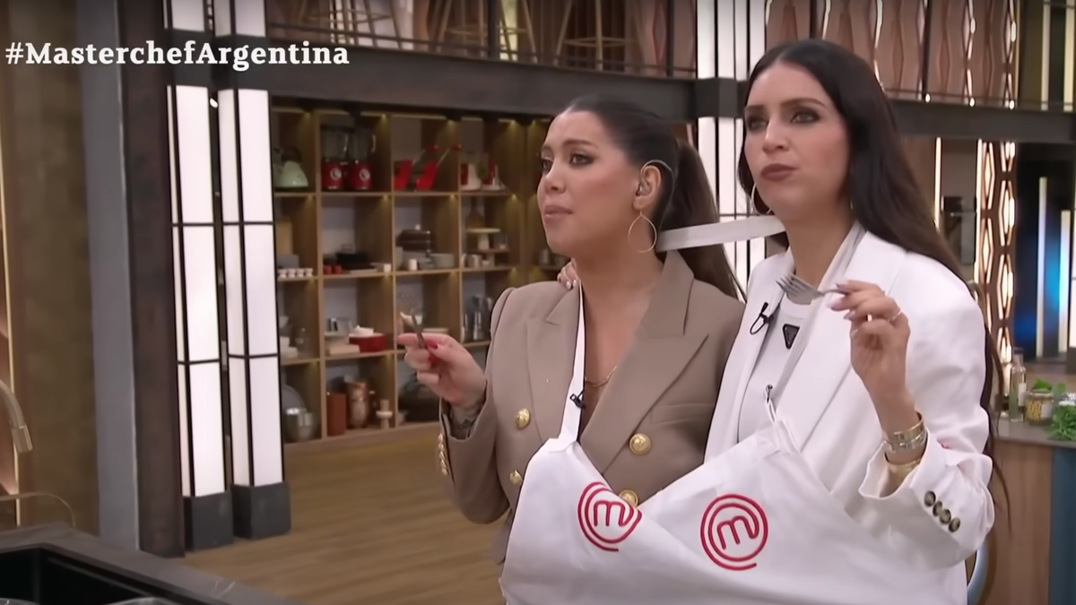 Rating: los programas más vistos del lunes 29 de mayo