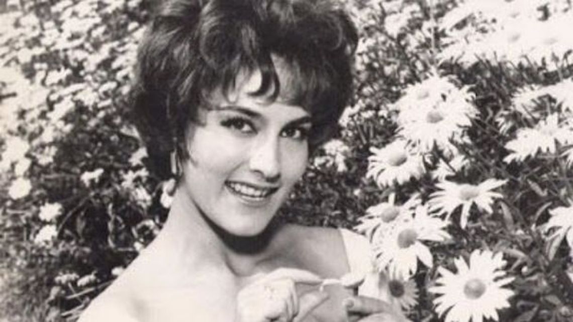 Murió la actriz María Duval, ícono del cine argentino