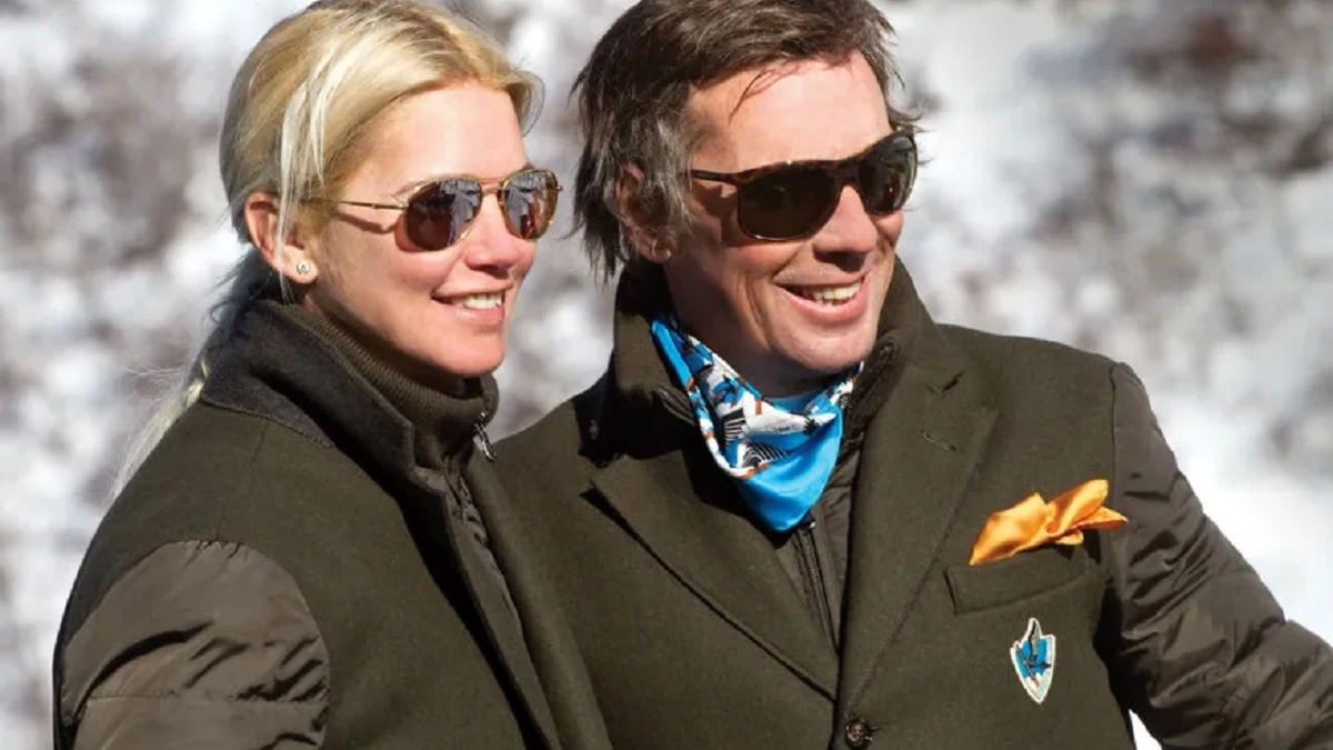 Bariloche le pagará una cifra millonaria a Alejandro Gravier, el marido ...