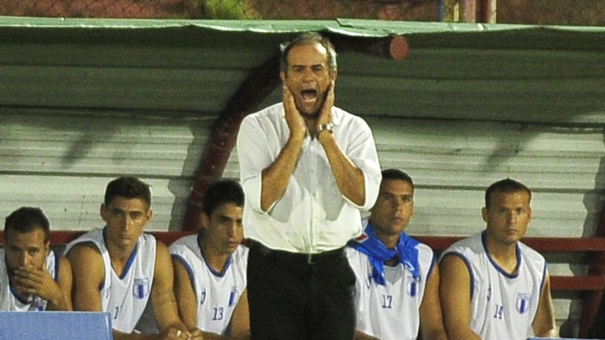 Rizzi: Cada vez falta menos pero cuesta más