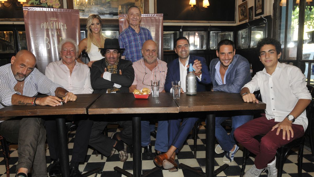 “Me encanta la idea de volver a instalar a Minguito en la TV”