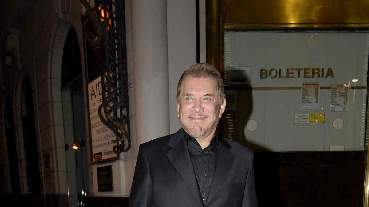 Premio Podestá a la trayectoria para Silvia Kutika y Arnaldo André