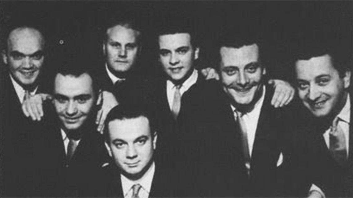 Murió Atilio Stampone, llora la música de Buenos Aires