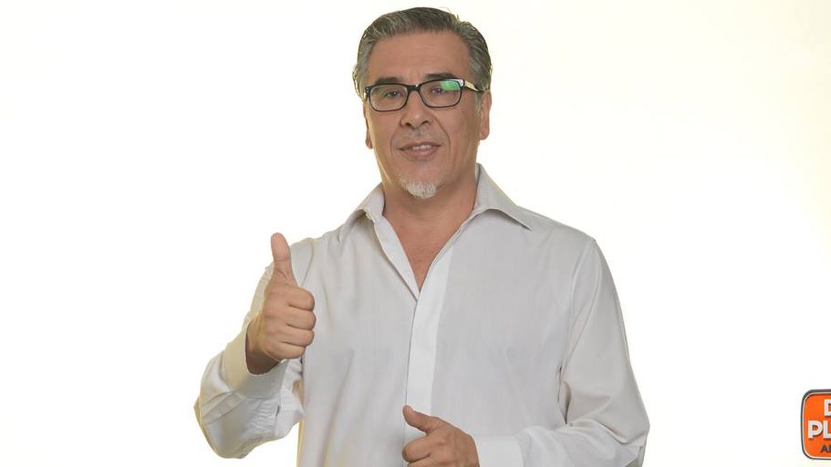 Polimeni: “La AM es un lugar de resistencia”