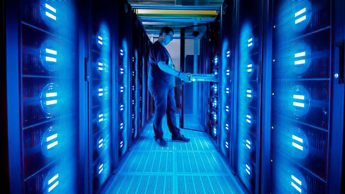 Meta Presenta Rsc Su Supercomputadora De Ia Para Avanzar En El Metaverso