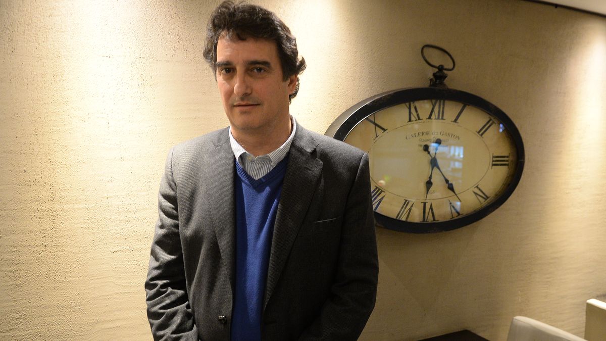 Calello habló del caso López y fue sincero con la realidad