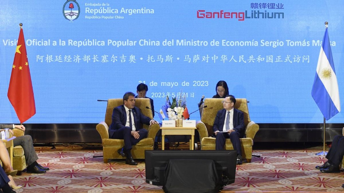Argentina podrá comerciar con China directamente a través de yuanes