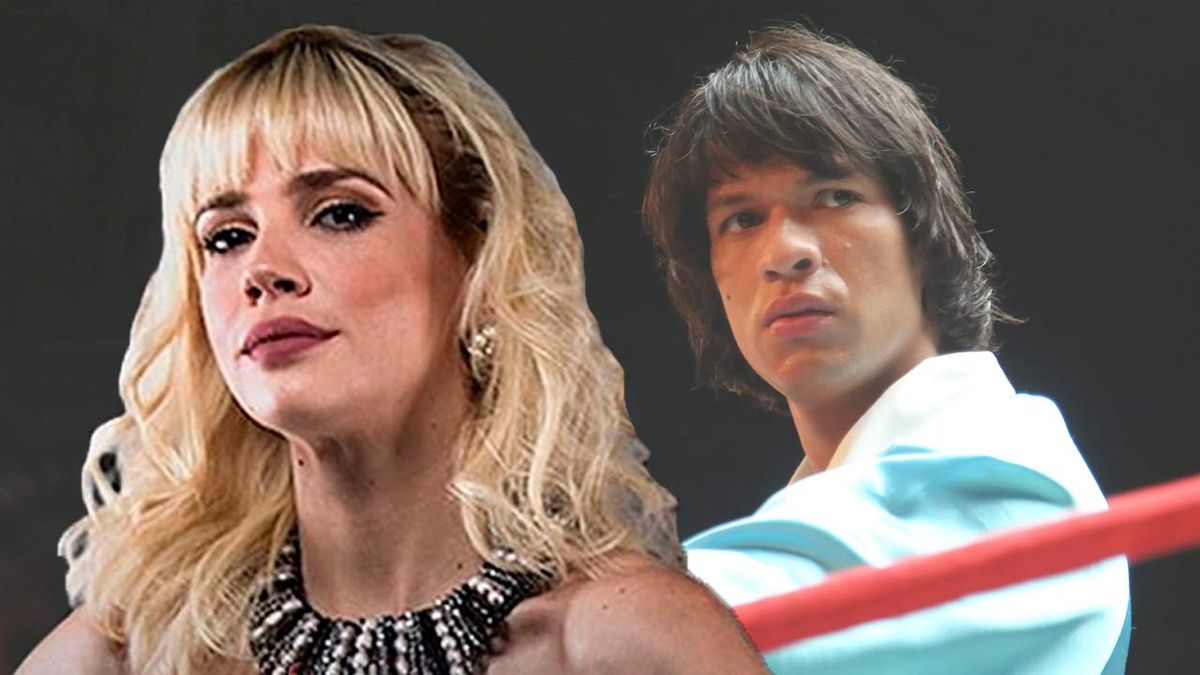 Revelan que borraron un capítulo de Monzón por una escena polémica