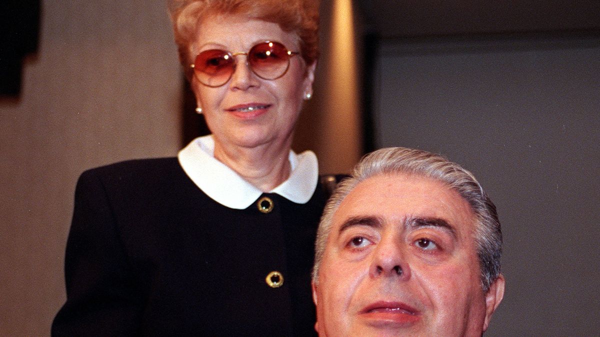 Sigue la pelea por la herencia de Jorge Porcel