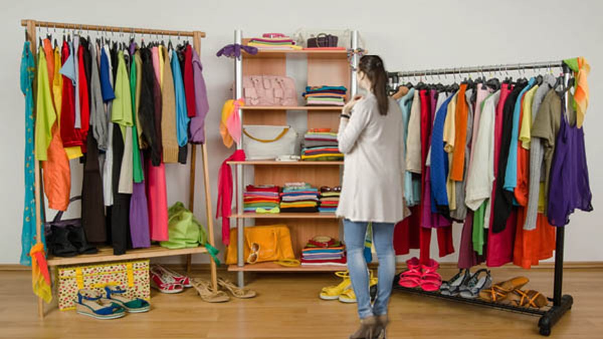 10 prendas que no pueden faltar en tu guardarropa