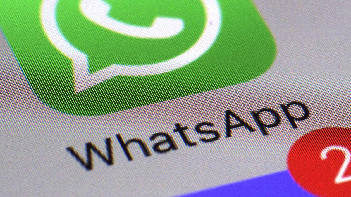 Cuidado: WhatsApp borrará tu cuenta si haces esto Cuidado: WhatsApp borrará tu cuenta si haces esto