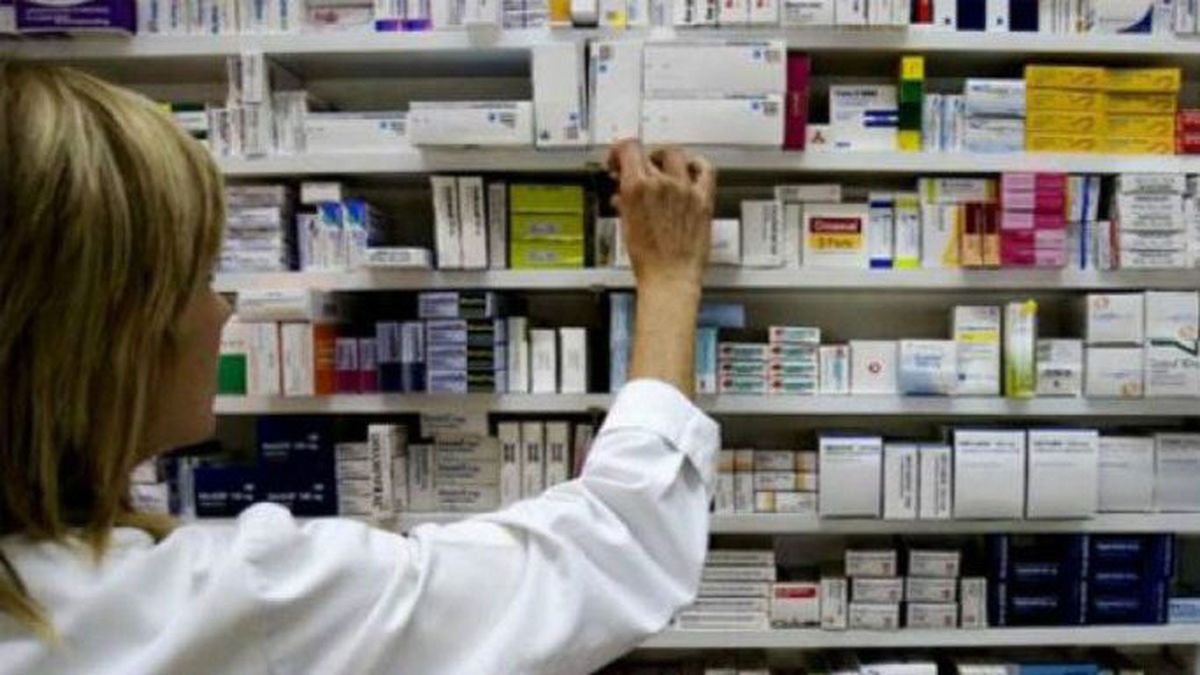 La industria farmacéutica inverrirá US$ 8.000 millones en investigación