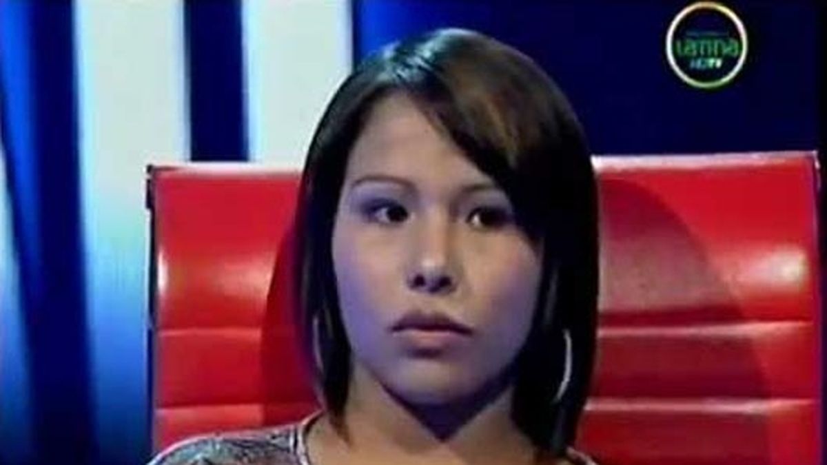 Matan a participante de talk show, tras confesión