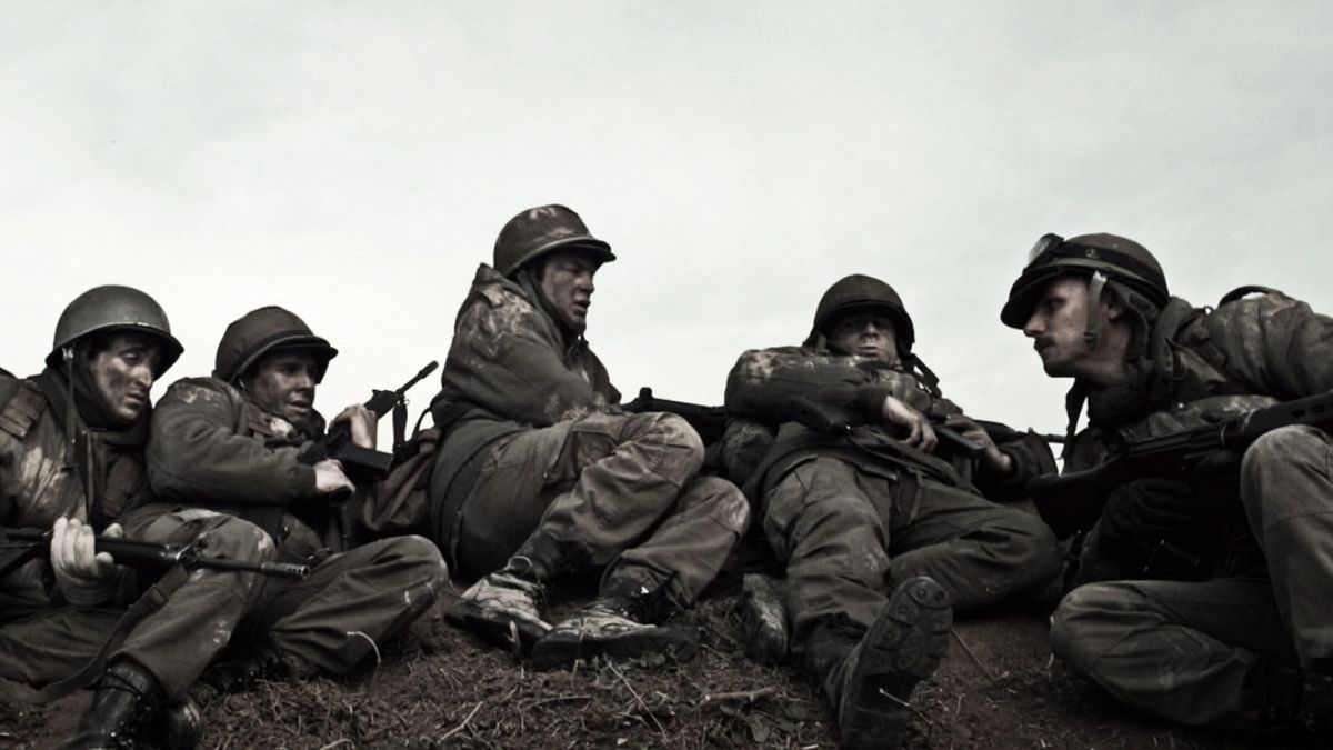 La TV Pública estrena en abril Combatientes