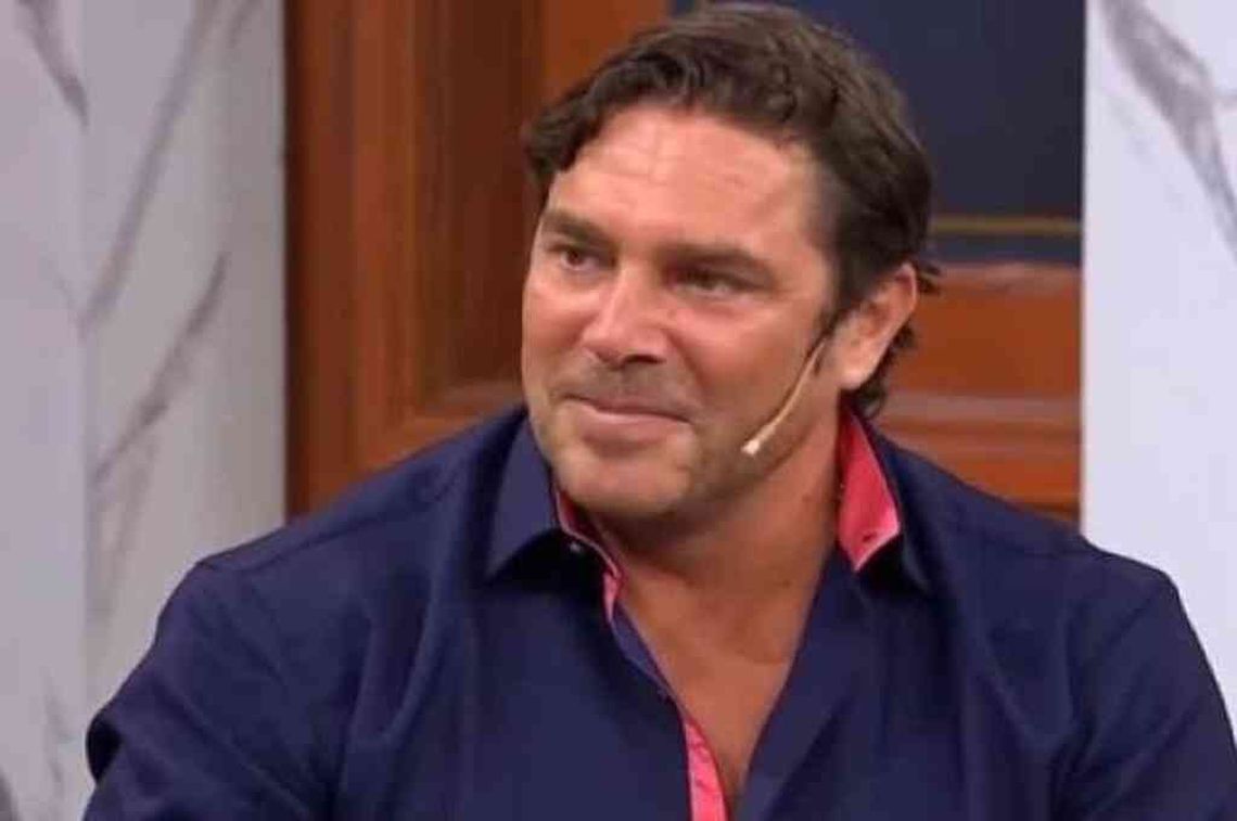 Matías Alé emprende nuevos rumbos y dejaría la actuación