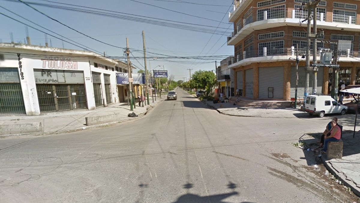 Lomas de Zamora: un hombre murió en el derrumbe de una obra en construcción