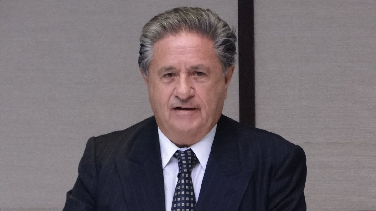 Eduardo Duhalde reveló que estuvo al borde de la muerte