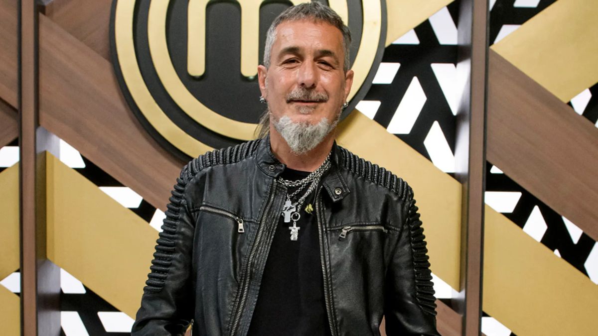 Martín Fabio: Hace diez años que no duermo con una mujer