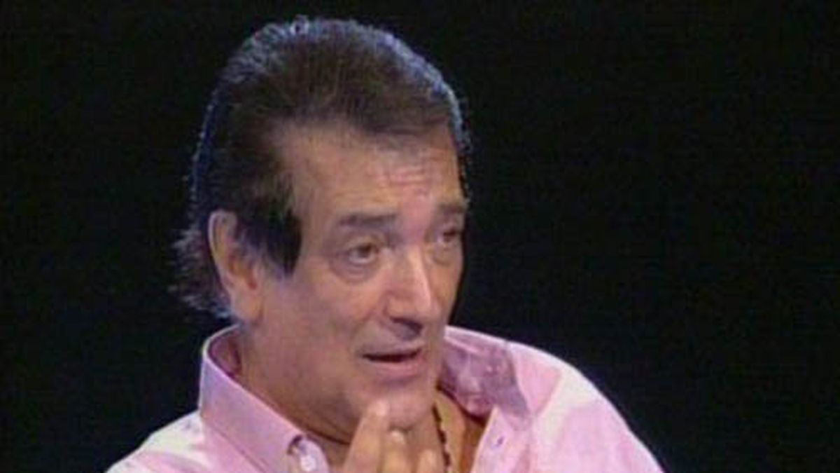 El Facha Martel habló tras vivir para contarla