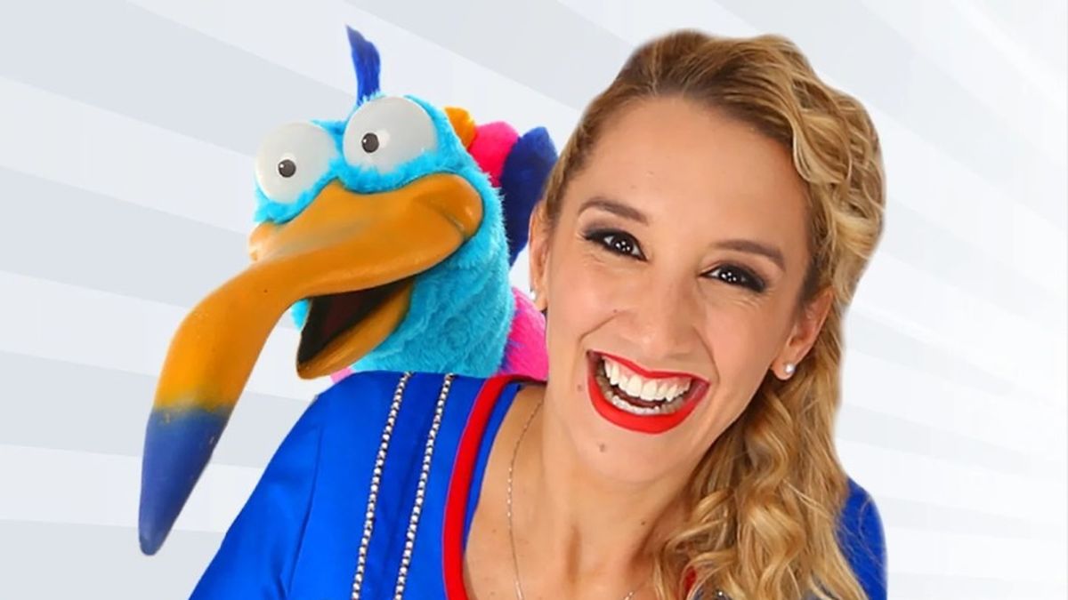 Sol, la hija de Piñón Fijo, contó su verdad