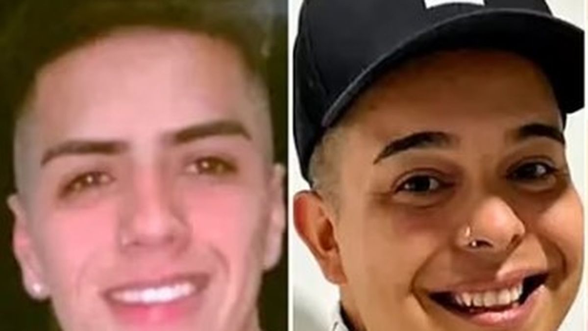 Semana clave por el crimen de Lautaro Morello y desaparición de Lucas ...