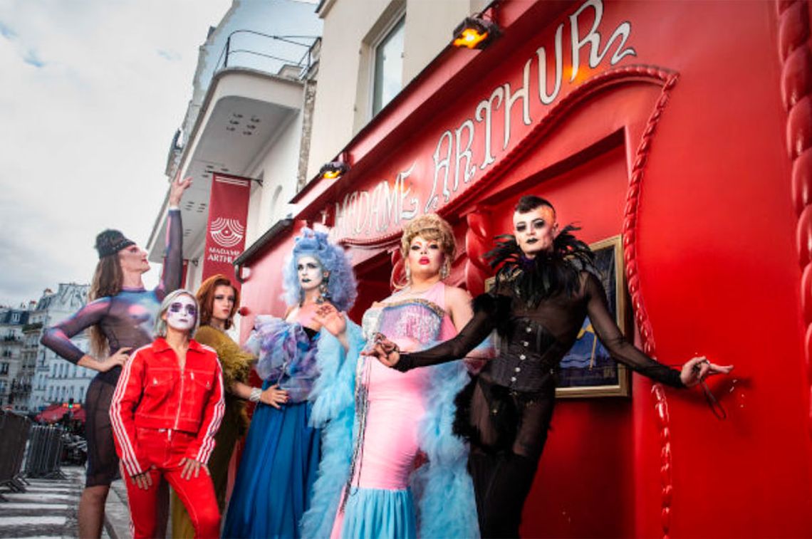 Iván González, el hijo de Jairo, reveló de qué trabaja